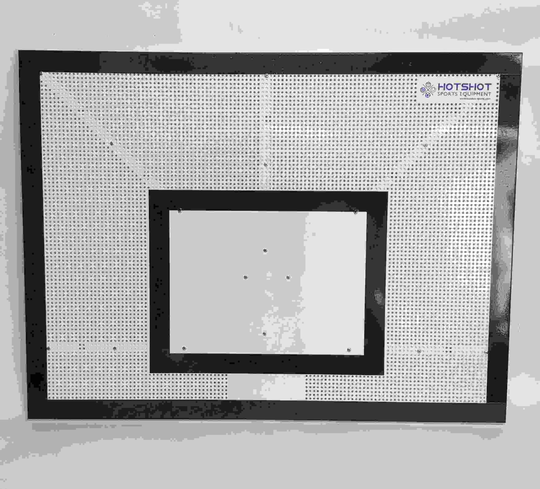 Backboard - HotShot Sports Equipment - New Zealand - Basketball