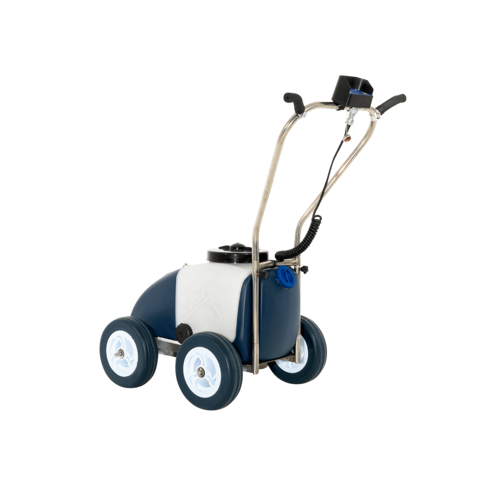Line Marker Spray Machine - GS 03 - Hot Shot Sports Equipment