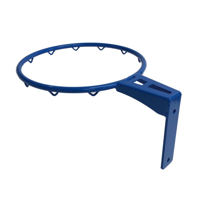 Netball hoops - Hot Shot Sports Equipment - New Zealand Made